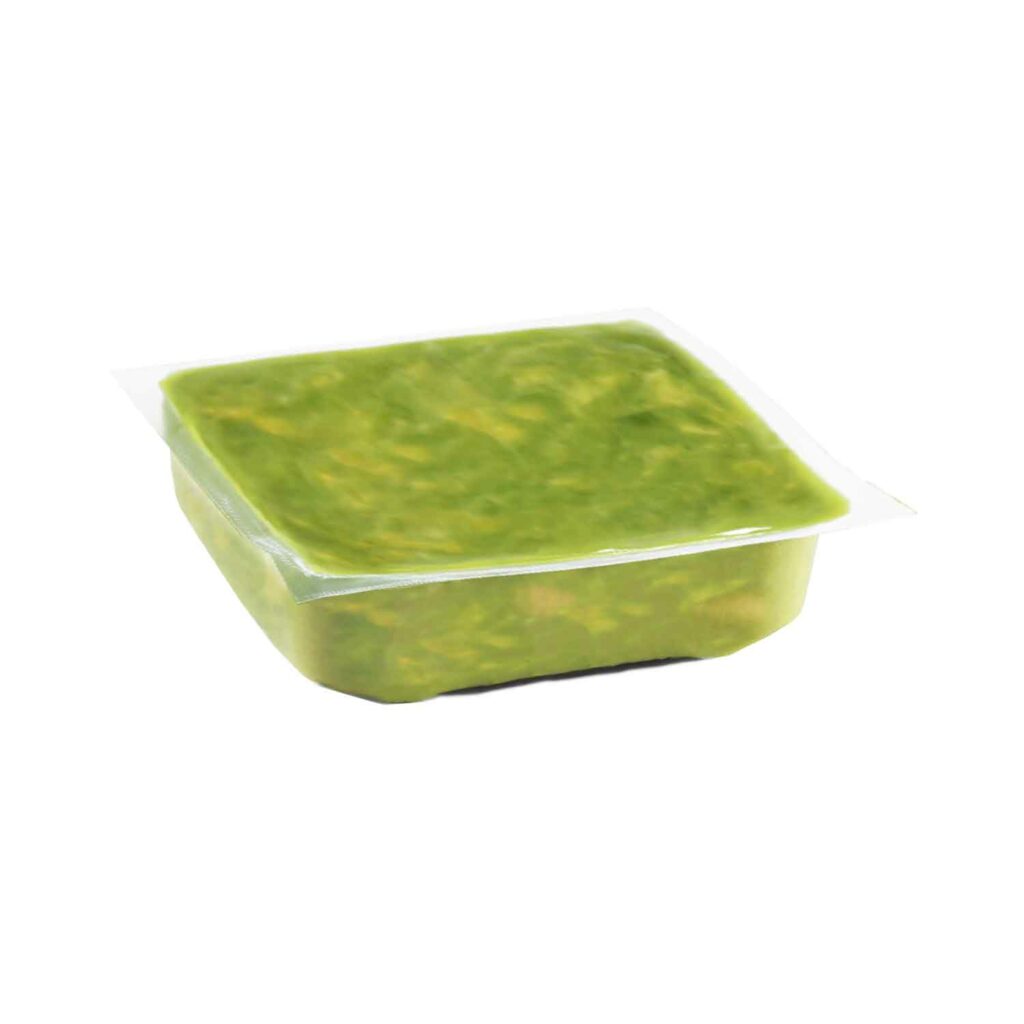 Freshcourt Super Chunky Avocado Pulp 50% HPP* 1kg Gan Teck Kar ...